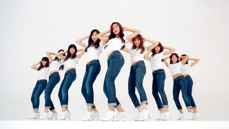 Girls' Generation celebra 10 años de 'I Got a Boy'